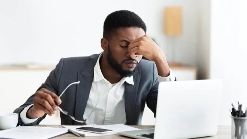 DEALING WITH A JOB REJECTION AND TURNING THAT INTO A STRENGTH | The ...